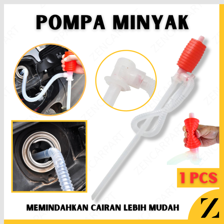 Pompa Tangan Sedot Cairan Minyak Air Oli Solar Pompa Manual Tangan ... Pompa Tangan Sedot Cairan Minyak Air Oli Solar Pompa Manual Tangan ...