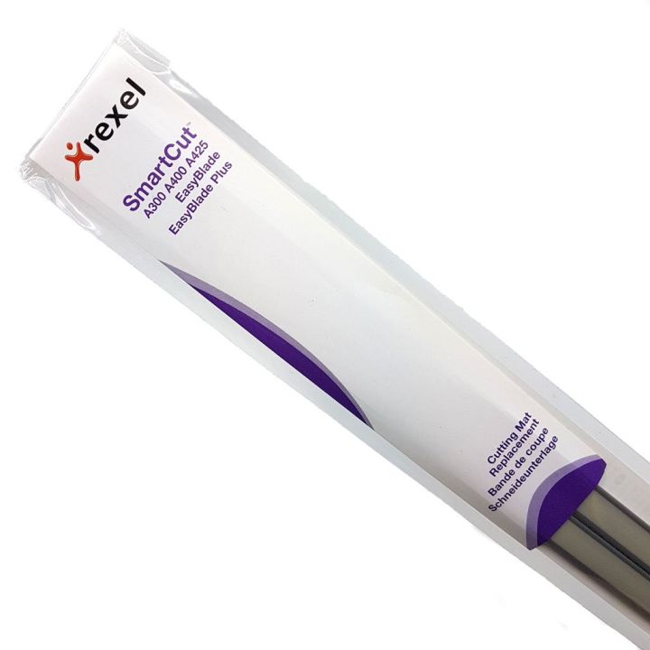 Rexel SmartCut Replacement Parts Cutting Mat for A300/A425 Trimmer ...