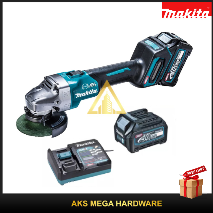 Makita GA003GM201 100 mm (4 Makita GA003GM201 100 mm (4