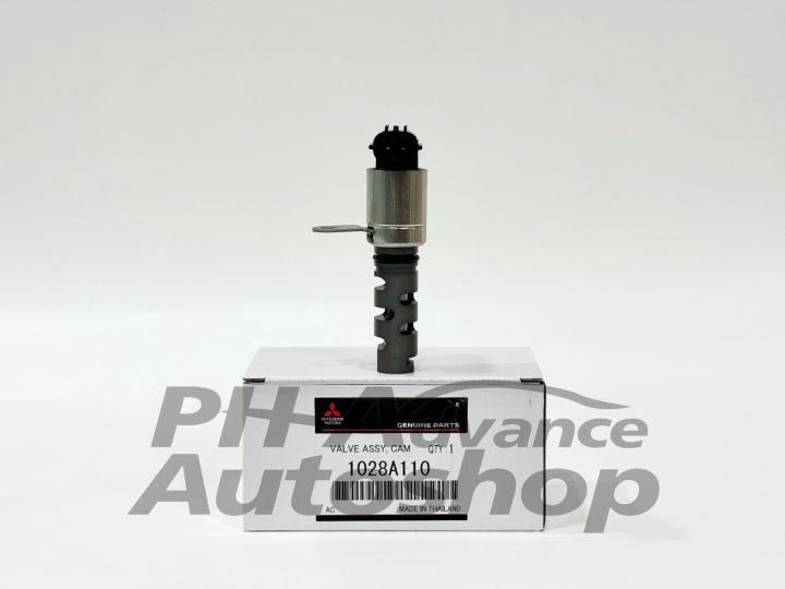 VVT Control Valve Solenoid Mitsubishi Mirage / Lancer / Outlander 2.0/2 ...