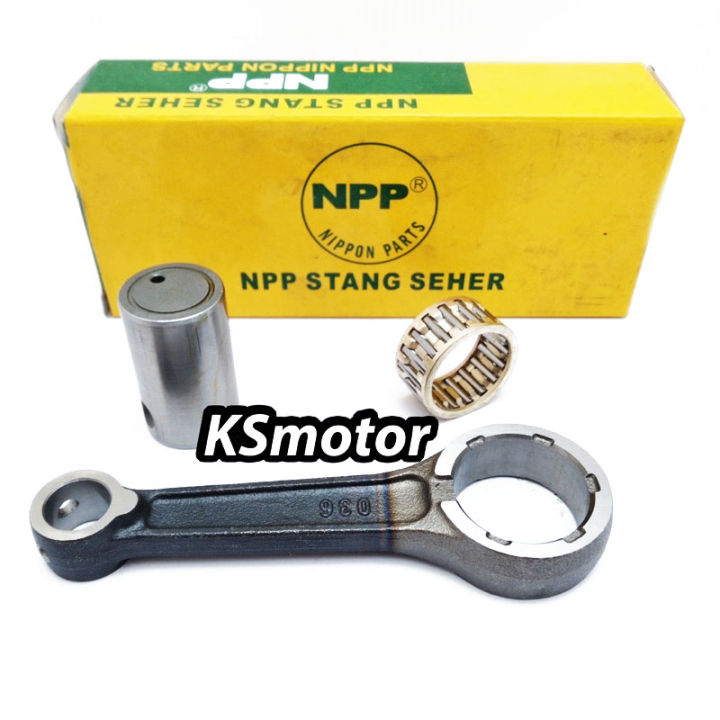 STANG SEHER HONDA C70 C700 NPP | Lazada Indonesia