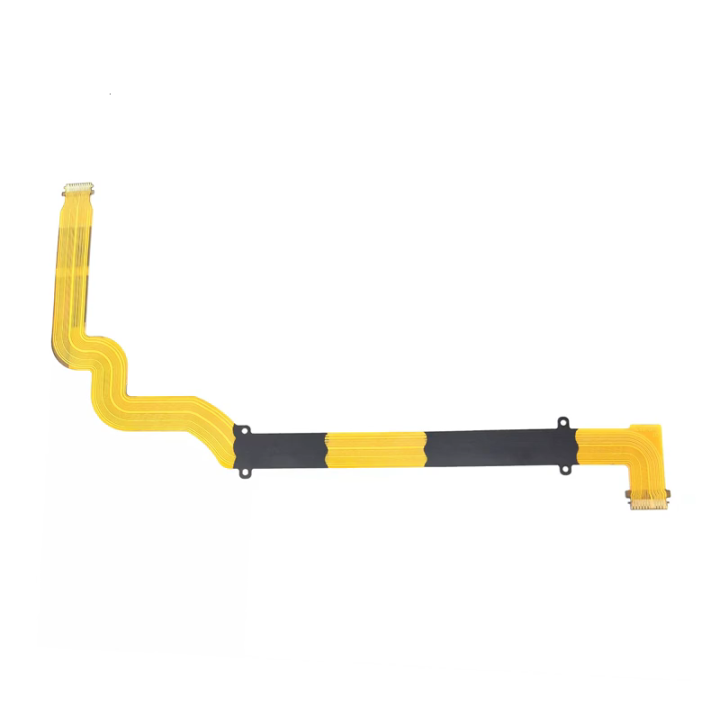 LCD Screen Hinge Flexible Cable for G7X Mark II Camera Easy ...
