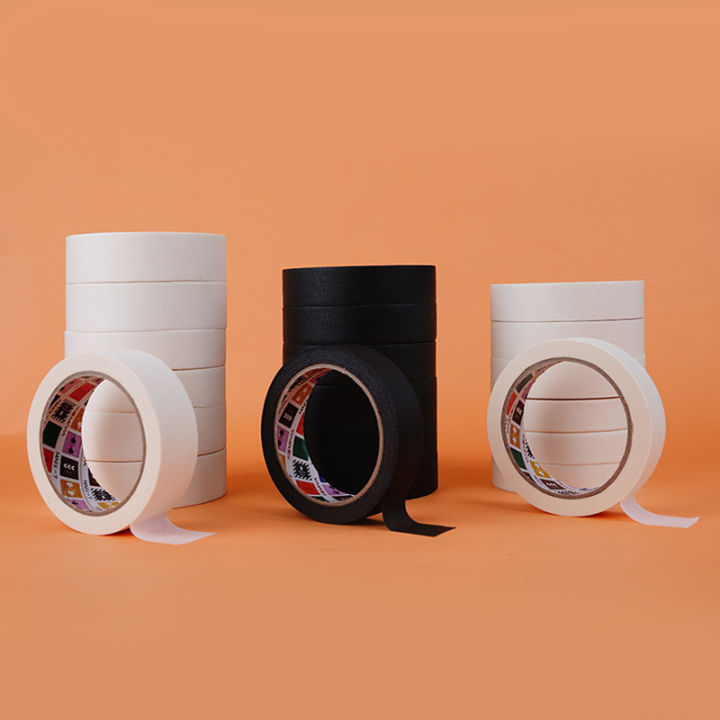 Miya Cj Artist's Paper Tape (Art Masking Tape) for painting, and ...