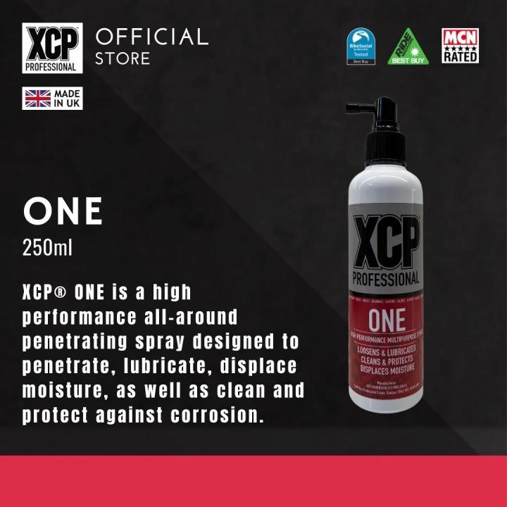XCP PROFESSIONAL ONE MULTIPURPOSE LUBRICANT AND CLEANER | Lazada PH