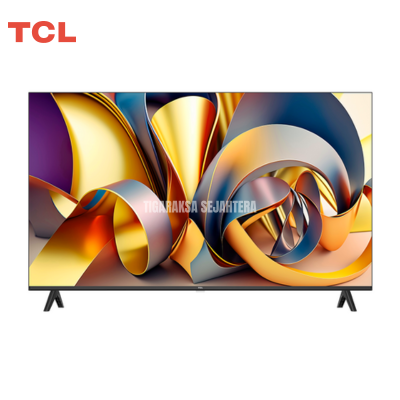 TV TCL 40A9 FULL HD DIGITAL ANDROID SMART TV LED 40 INCH | Lazada Indonesia