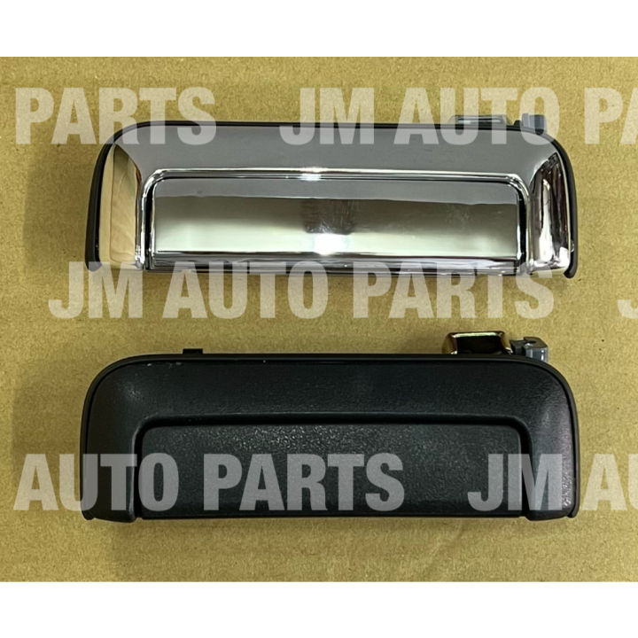 Mitsubishi Triton Strada 2015 - 2018 Tail Gate Handle Back Door Handle ...