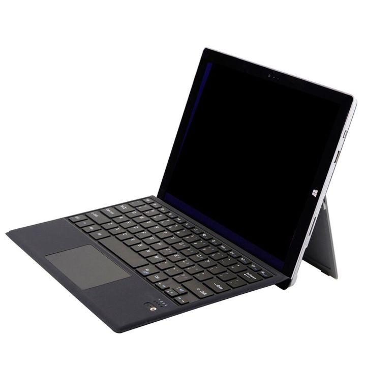 Surface Pro Wireless Bluetooth Keyboard for Microsoft Surface Pro 9 / 8 ...