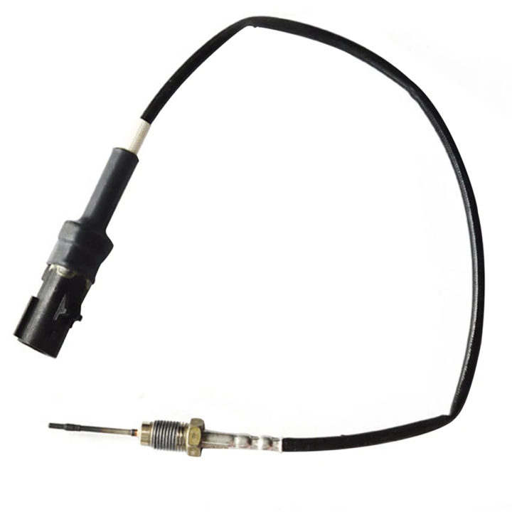 4902912 Exhaust Gas Temperature Sensor Temperature Sensor For Cummins ...