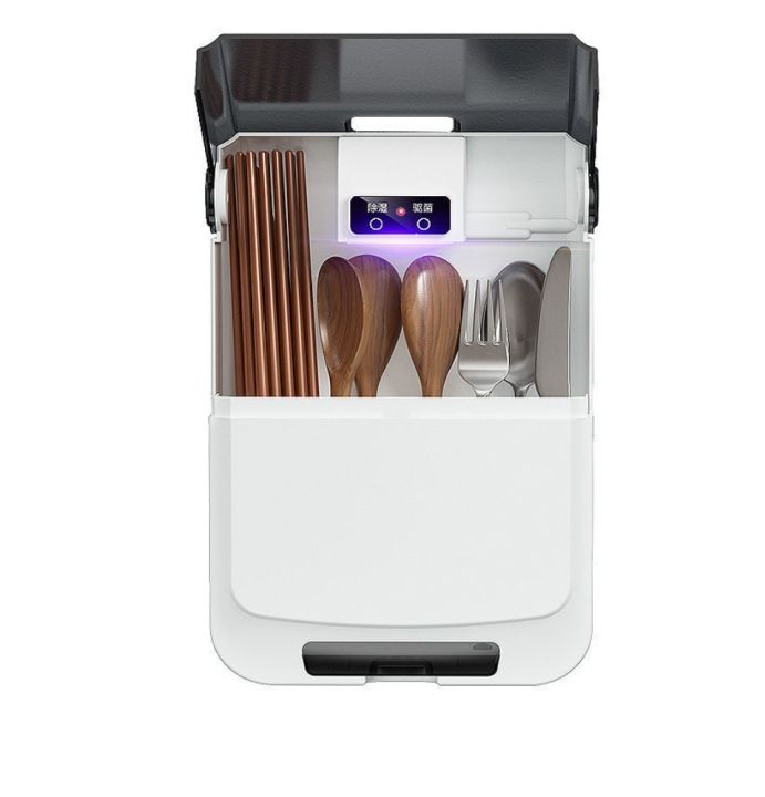 Double Victory New Multifunction Disinfection UV Light Sanitizer Box ...