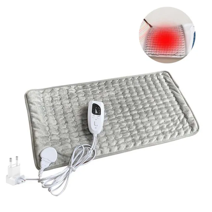 Yeyinuo（รับประกันศูนย์ 2 ปี) Exeter ThermoPad Heating Pad ประคบร้อน ...