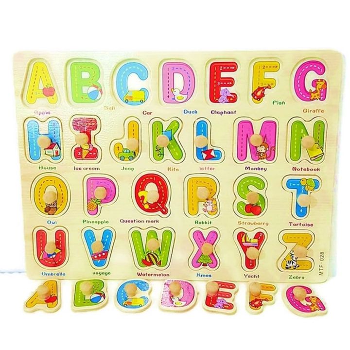 Thai/English and Numbering Learning Board | Lazada.co.th
