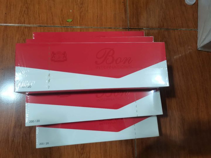 LUCAS BON GRAY GOLD RED BLUE | Lazada PH