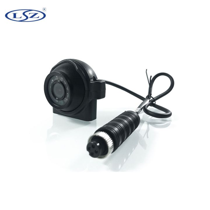 Truck side mounted camera 1080P 2 million pixels 800TVL/720P/960P ...