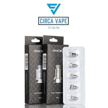 Original Smok Nord AIO Nord 2 RPM40 Fetch Mini Alpha Trinity ...