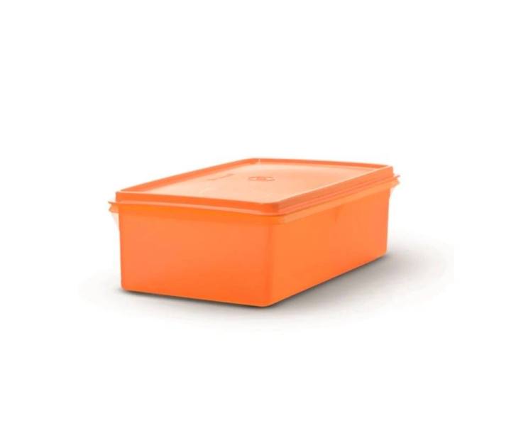 Tupperware Party Keeper 3 L - Orange Peel | Lazada PH