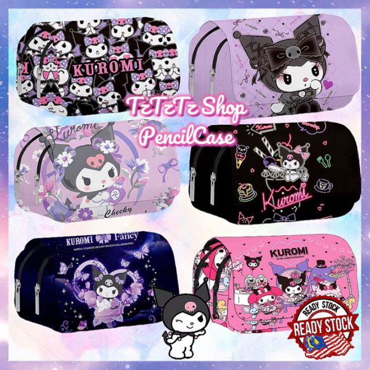 🇲🇾Ready Stocks Huntrix Kpop Demon Hunters Rumi Zoey Mira Kuromi ...