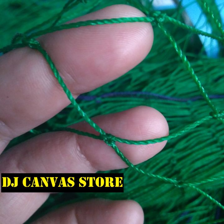POLY NET 100 meters 1 ROLL Garden Net / Farm and Poultry Net ...