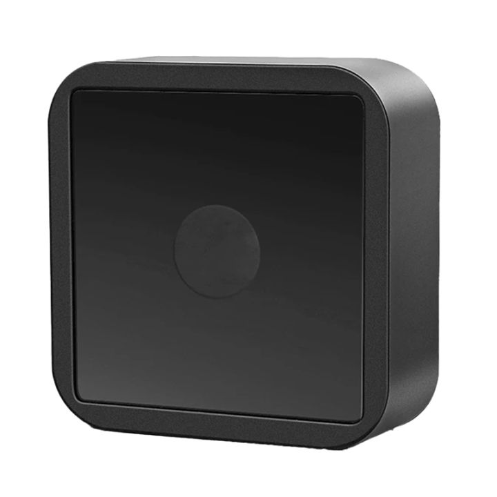 Zigbee Tuya Human Presence Sensor 24G Millimeter Wave Radar Human ...