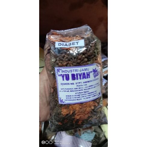Jamu Godog Diabetes/ Jamu Godod Paitan / Jamu Godokan / Jamu Godogan ...