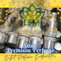 Bibit Parfum 2000 BUNGA Kemasan 100 ML SEGEL LBM Fragrance - PERFUME ...