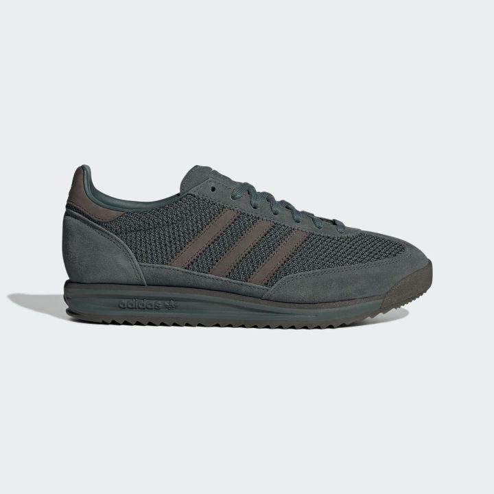 ADIDAS SL 72 RS Shoes JH5105 / 20251 | Lazada Indonesia
