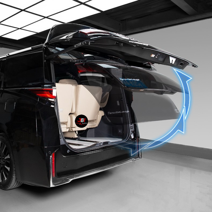 JBI PLUS Toyota Alphard Vellfire AGH40 AH40 One Touch Automatic Open ...