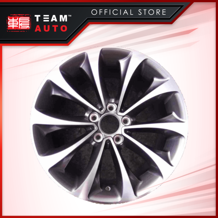 Team Auto TAP17241 BMW 3 series 5 series 7 series modified wheels Rims ...