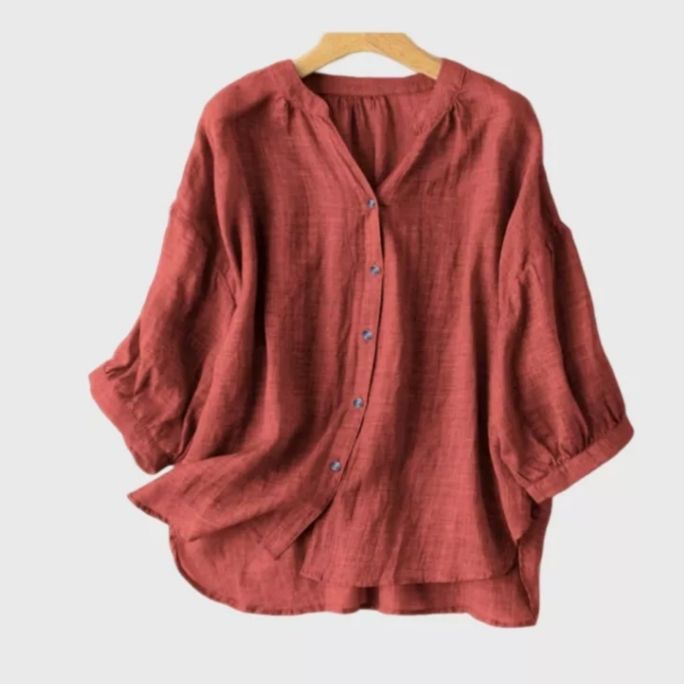 BLUS JUMBO Baju atasan wanita jumbo over size XXXL model terbaru ...