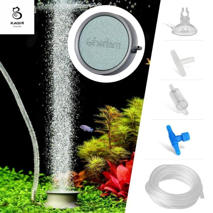 BLACKON Quartz Dissolved Oxygen Diffuser Kit Ultra High Dissolved ...