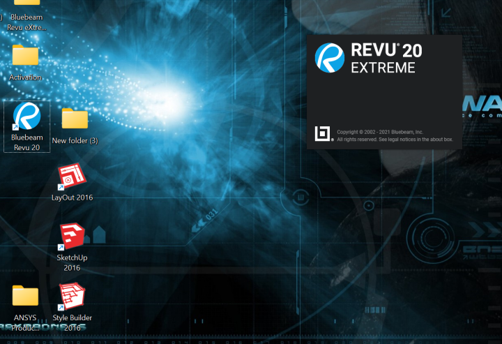 Revu eXtreme 20 FULL VERSION || LIFETIME USE || ONE TIME ACTIVATION LIFETIME USE || NO MONTHLY ...