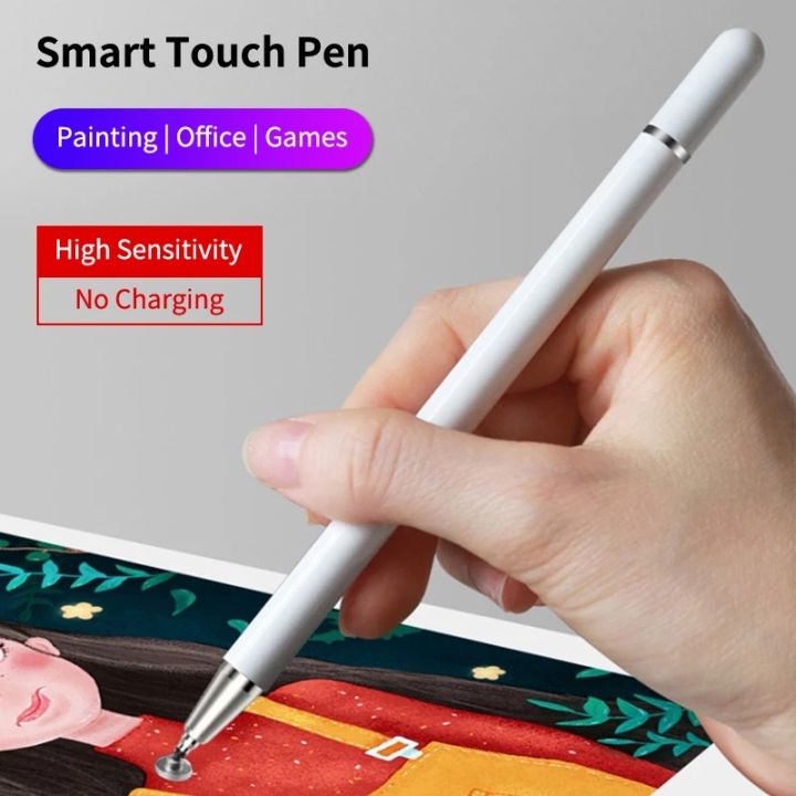 For Honor Pad 8 Tablets 12" HEY-W09 Universal Stylus Pen Touch Screen ...