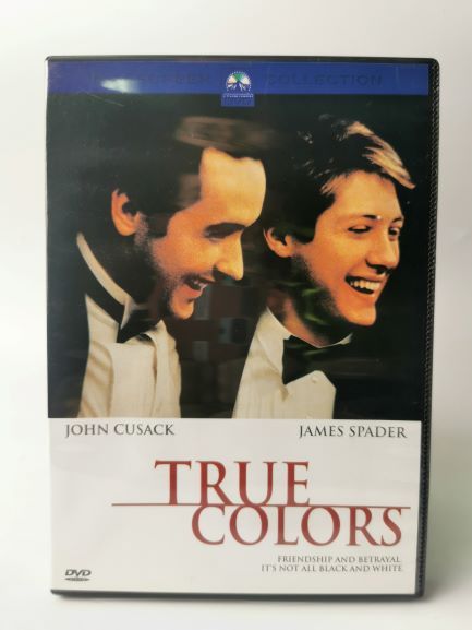 True Colors DVD | Lazada PH