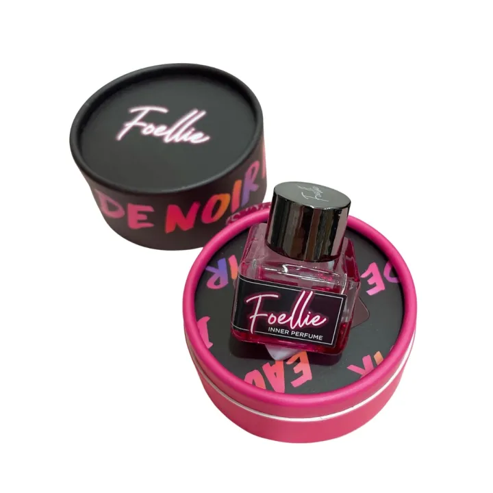 Nước Hoa Vùng Kín Foellie Chính Hãng Hàn Quốc (5ml) - Che Tên Sản Phẩm ...