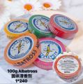 Albatross 100g Bathroom Deodorizer Air Freshener Toiletries Long ...