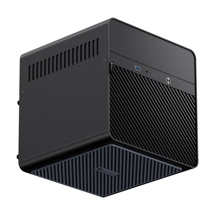 BXDFH JONSBO N2 NAS Mini Case Storage All-In-One Home Office Server PC ...