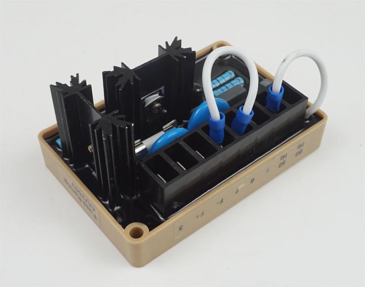 SE350 Automatic Voltage Regulator AVR For Generator | Lazada PH