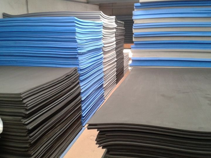 50cm x 100cm Premium EVA Foam Sheets for Costume Making, DIY Mechanical ...