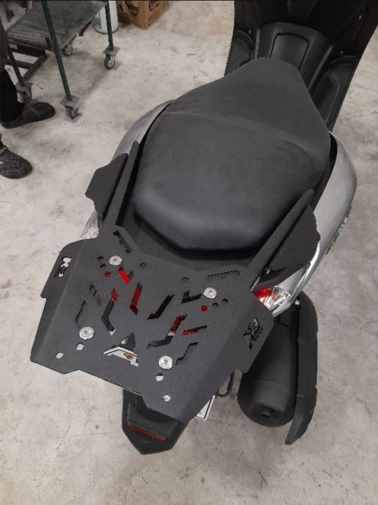 Yamaha Nmax V2 | K3 Rack Bracket | Lazada PH