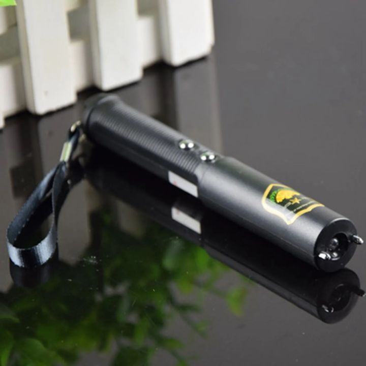 Electric Shocking Stick Prank Toy Hilarious And Creative Gift For ...