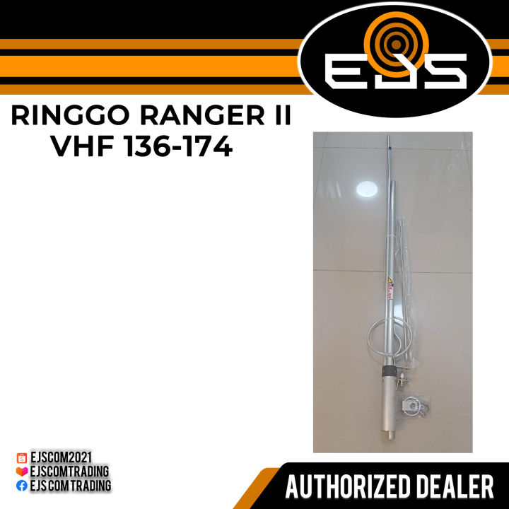 RINgGO RANGER II AERIAL ANTENNA | Lazada PH