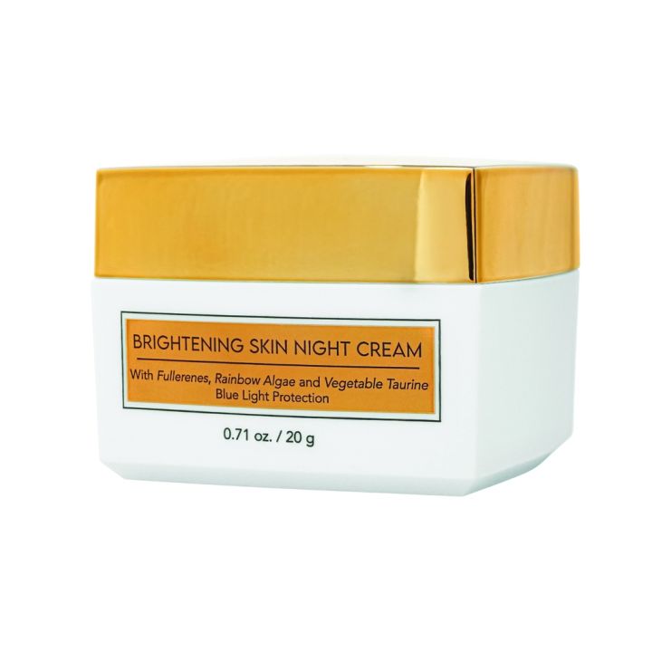 Lt Pro Brightening Skin Night Cream - 20gr | Lazada Indonesia