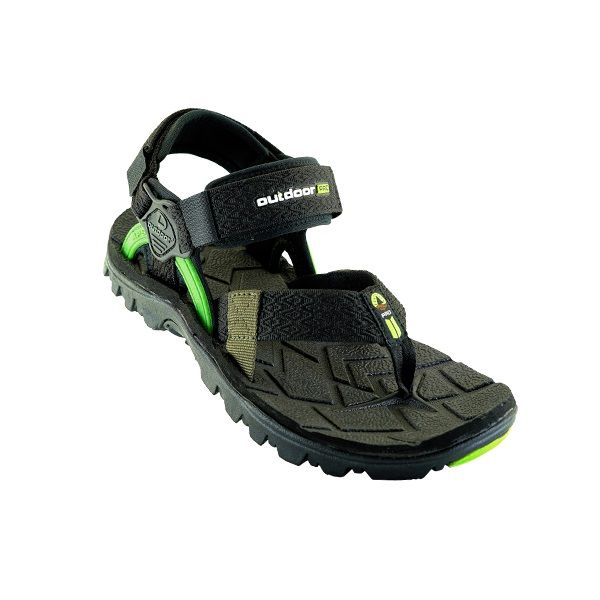 OUTDOOR PRO NEW POLAR SANDAL GUNUNG JEPIT PRIA | Lazada Indonesia