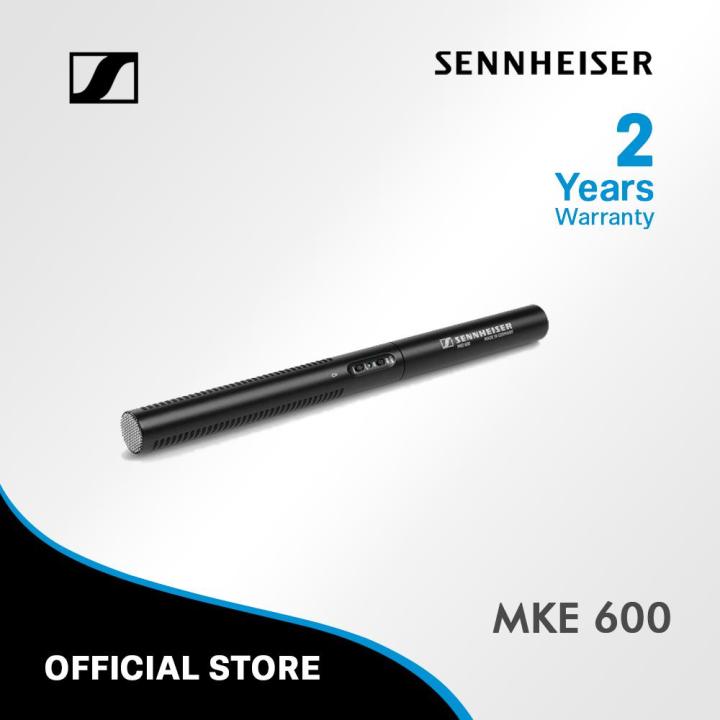 Sennheiser MKE 600 | Lazada PH
