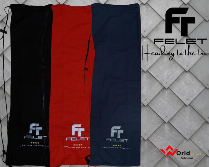 Felet Soft Racquet Cover (100% Original) | Lazada