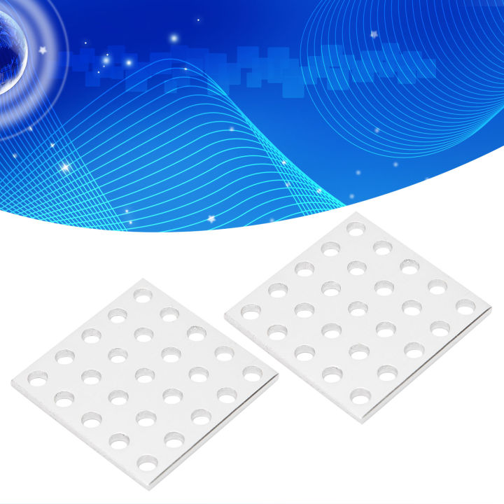 Aluminum Grid Plate Grid Panel Stable and Firm with Excellent Strength ...