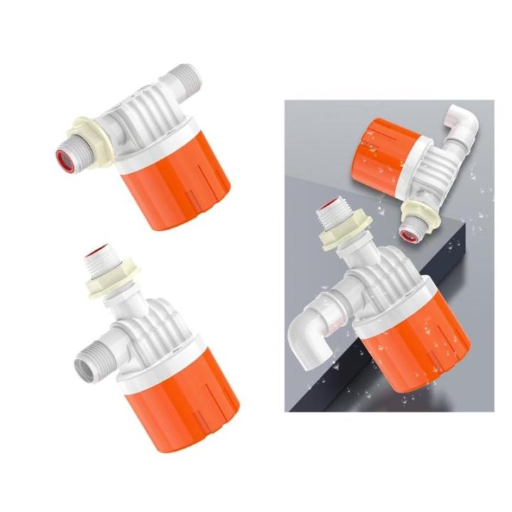 Automatic Water Flows Regulator High Flows Float Ball Valves Water ...