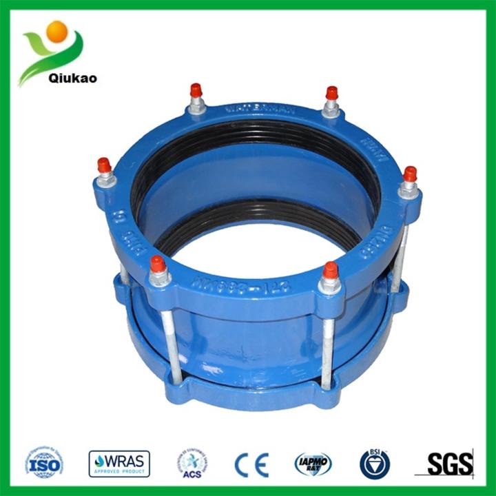 Universal Pipe Coupling DN250-272/289 | Lazada Singapore