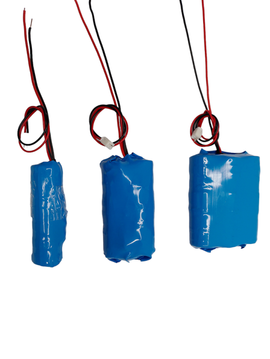 DIY ELECTRONICS LG CHOCO RECHARGEABLE BATTERY 18650 3000mAh, 1S 3.7V 2S ...