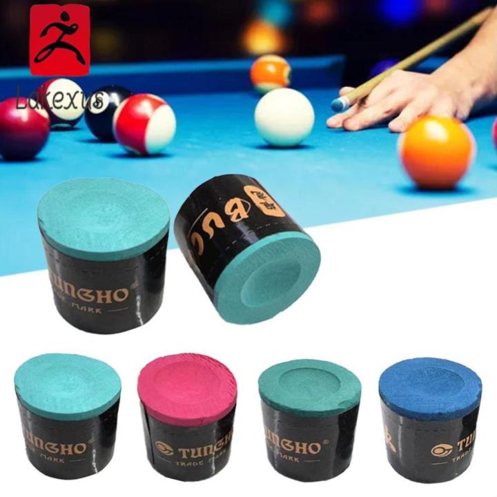 Lakexus Billiard Chocolate Powder American Black 8 Cue Snooker Cue ...