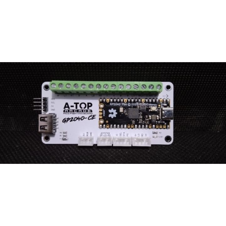 Pico Fighting Board PC-PS4-N Switch-Android | Lazada PH